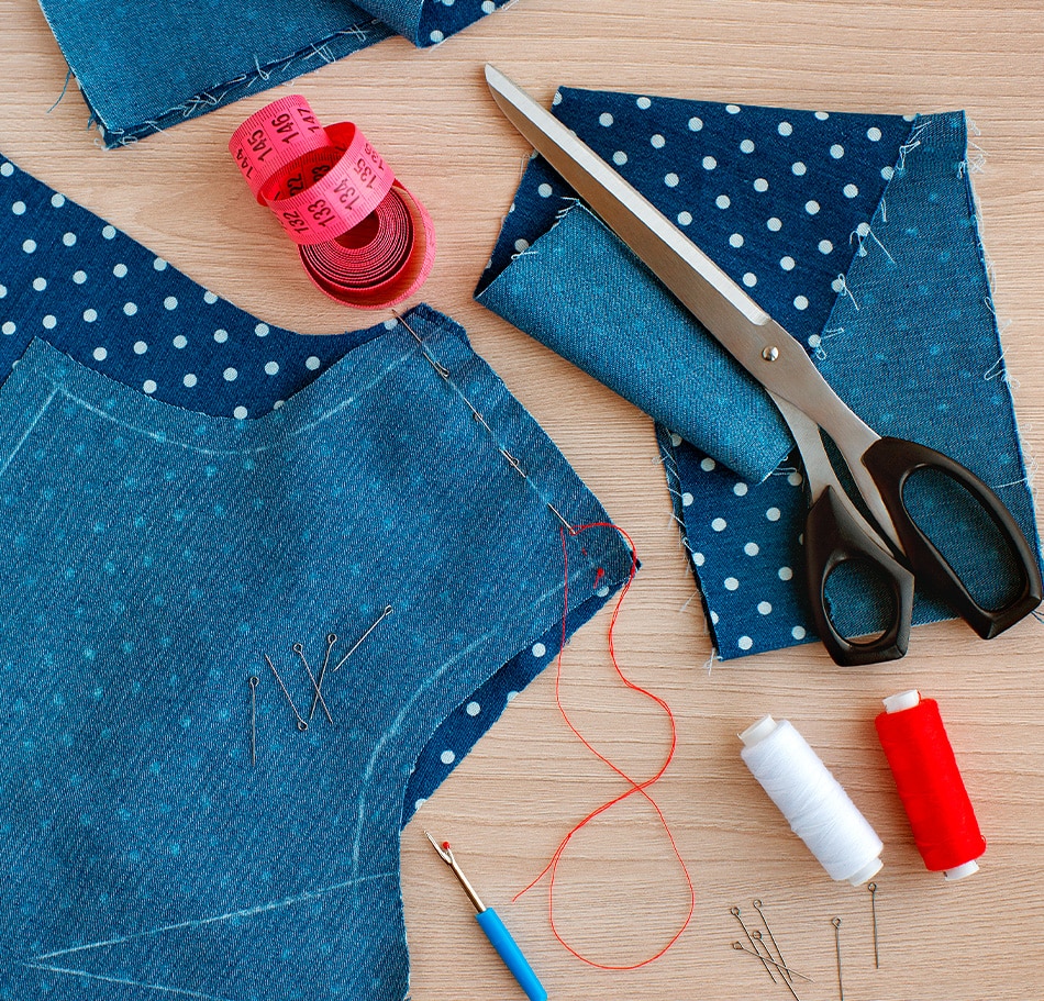 Innovación y Calidad Textil: Tu Empresa Textil Líder en el Mercado